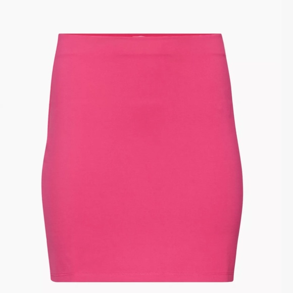 Sunday Best | Skirts | Nwot Sunday Best Aritzia Barbie Pink Nora Skirt ...